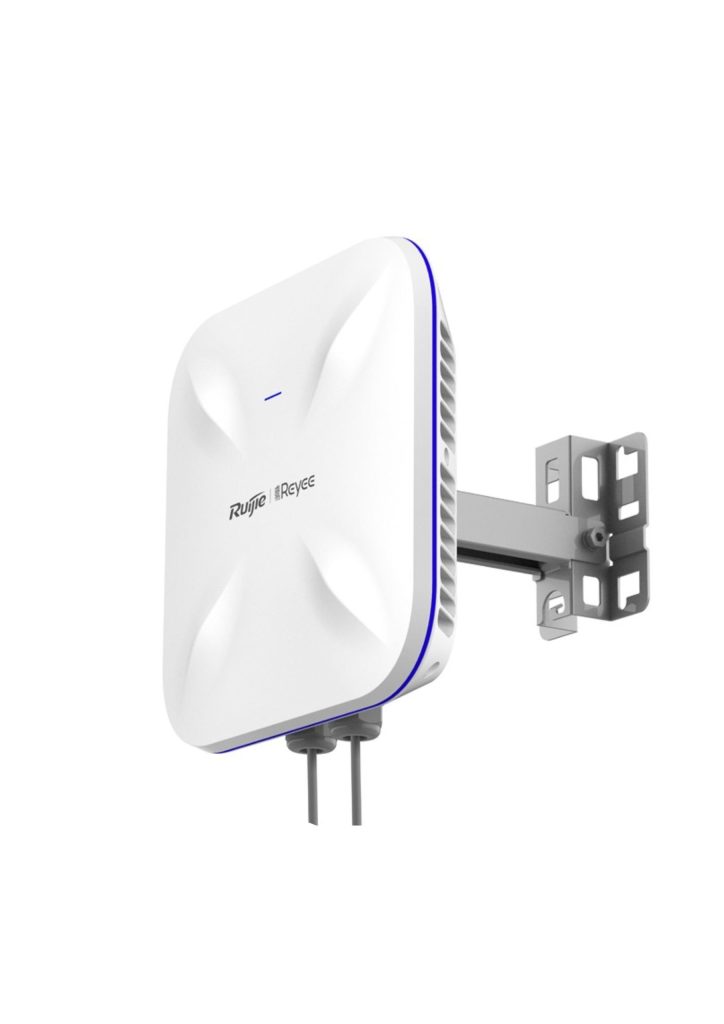 Wi-Fi 6 Dual Band Gigabit Outdoor Access Point